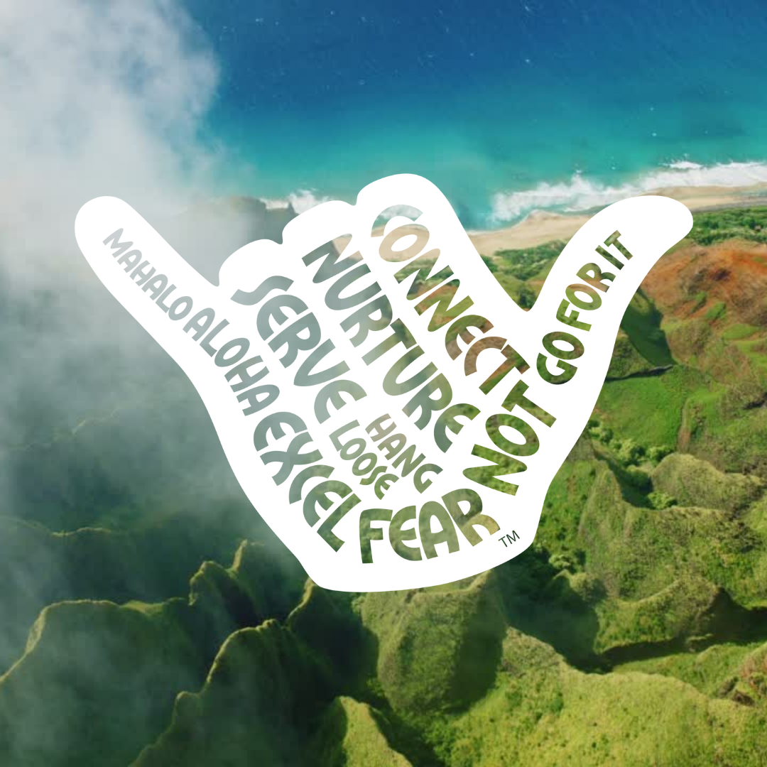 Project Shaka Programs - Project Shaka