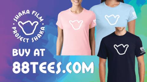 Home - Project Shaka