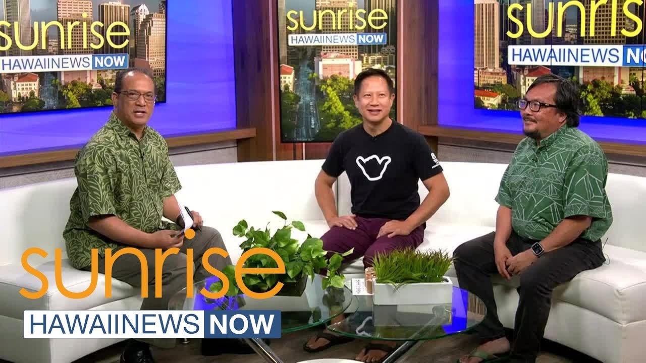 Director Steve Sue on latest film exploring the origins of the 'Shaka ...