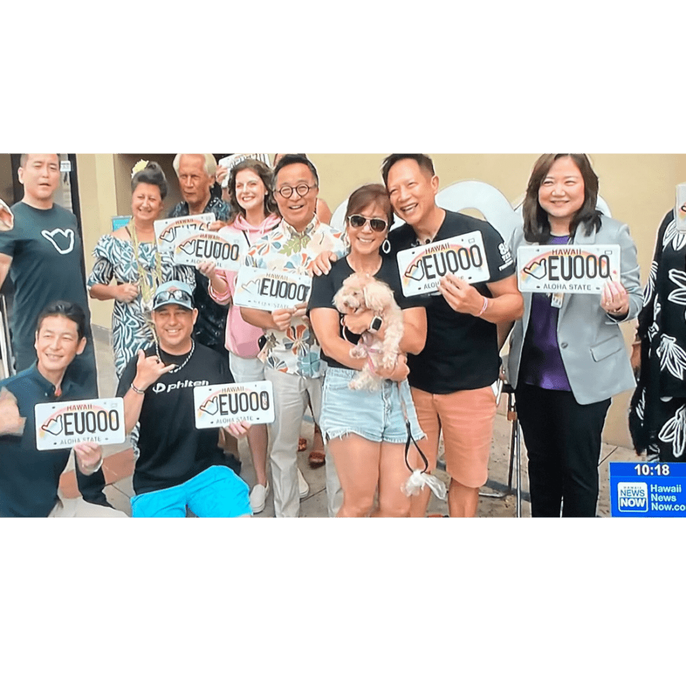 Media - Project Shaka