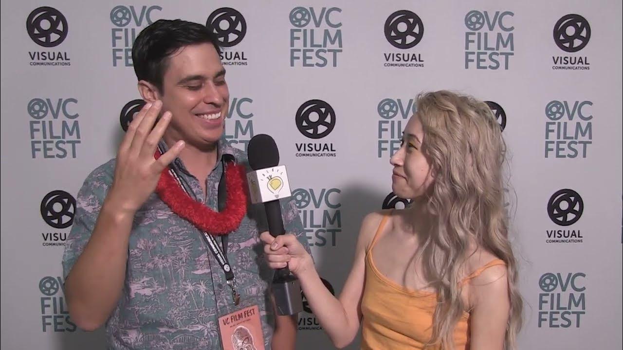 Shaka A Story of Aloha - Alex Bocchieri - VC Film Fest 2024 - Project Shaka