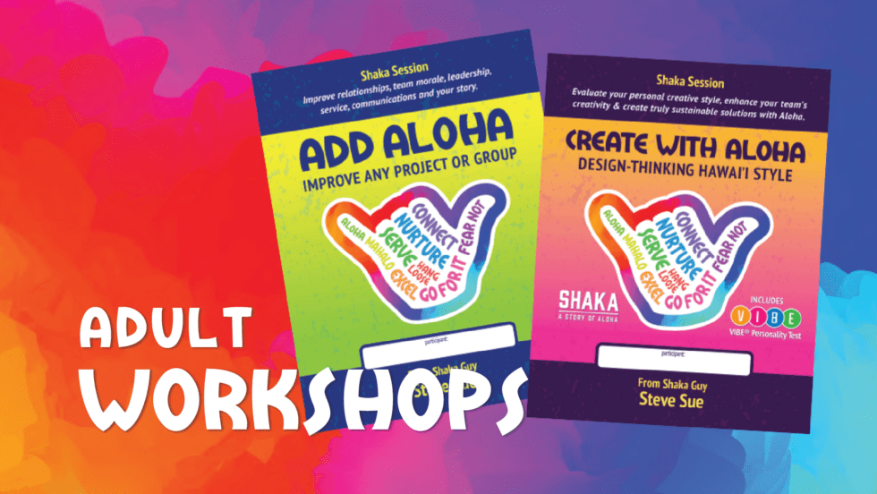 Home - Project Shaka